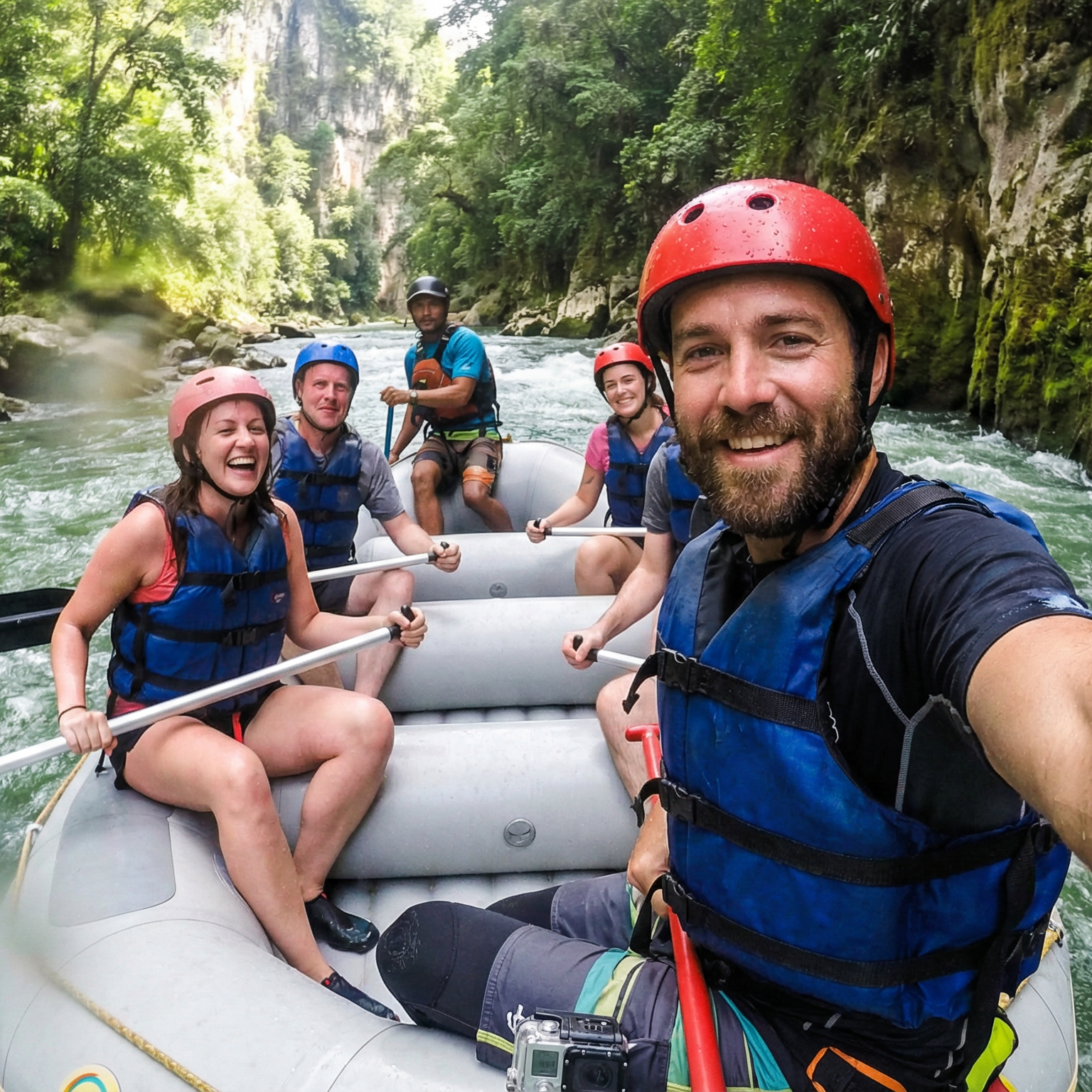 Viajemos NG - Viajemos NG